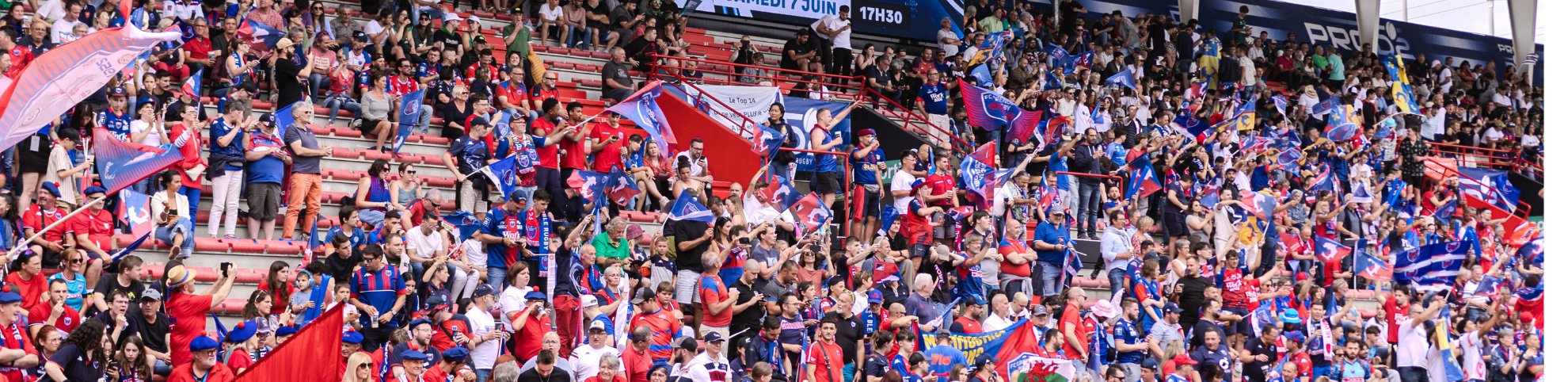 FC Grenoble Rugby - FCG | Pro D2 - Site Officiel