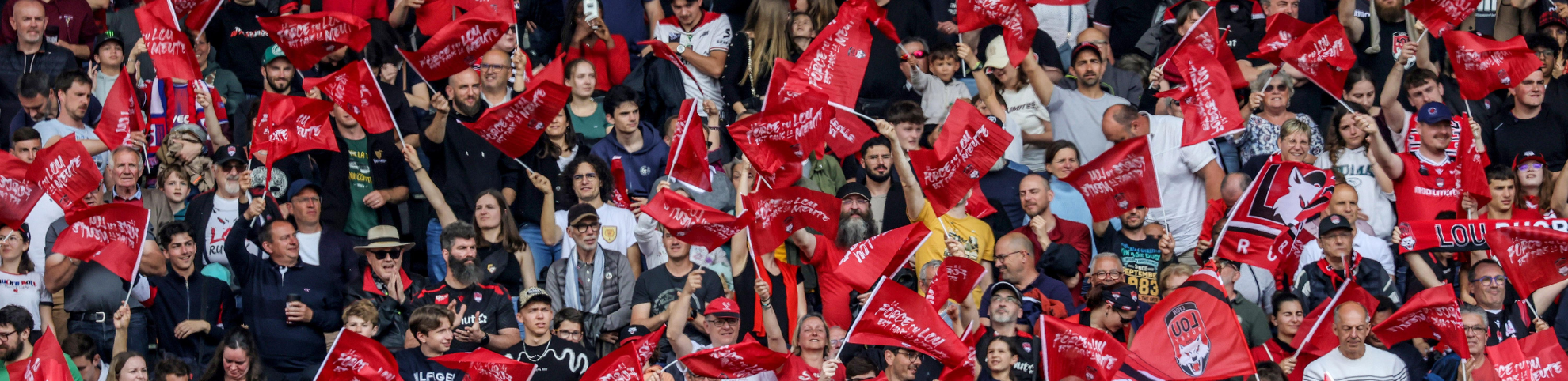 LOU Rugby - Lyon | Top 14 - Site Officiel