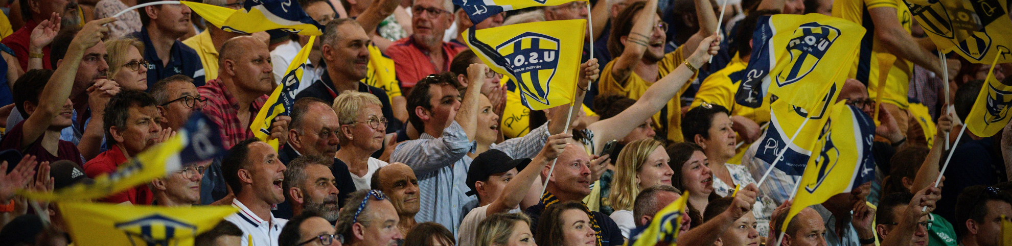 USON Nevers Rugby | Pro D2 - Site Officiel