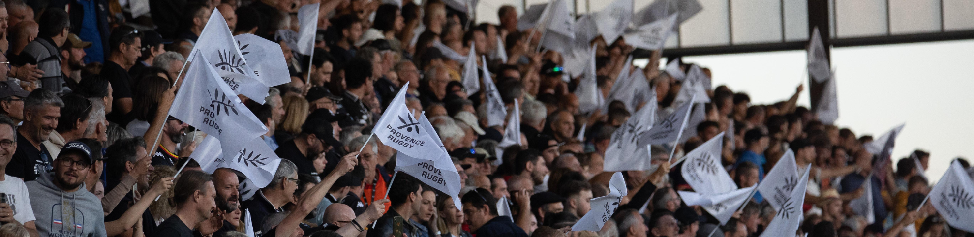Provence Rugby | Pro D2 - Site Officiel