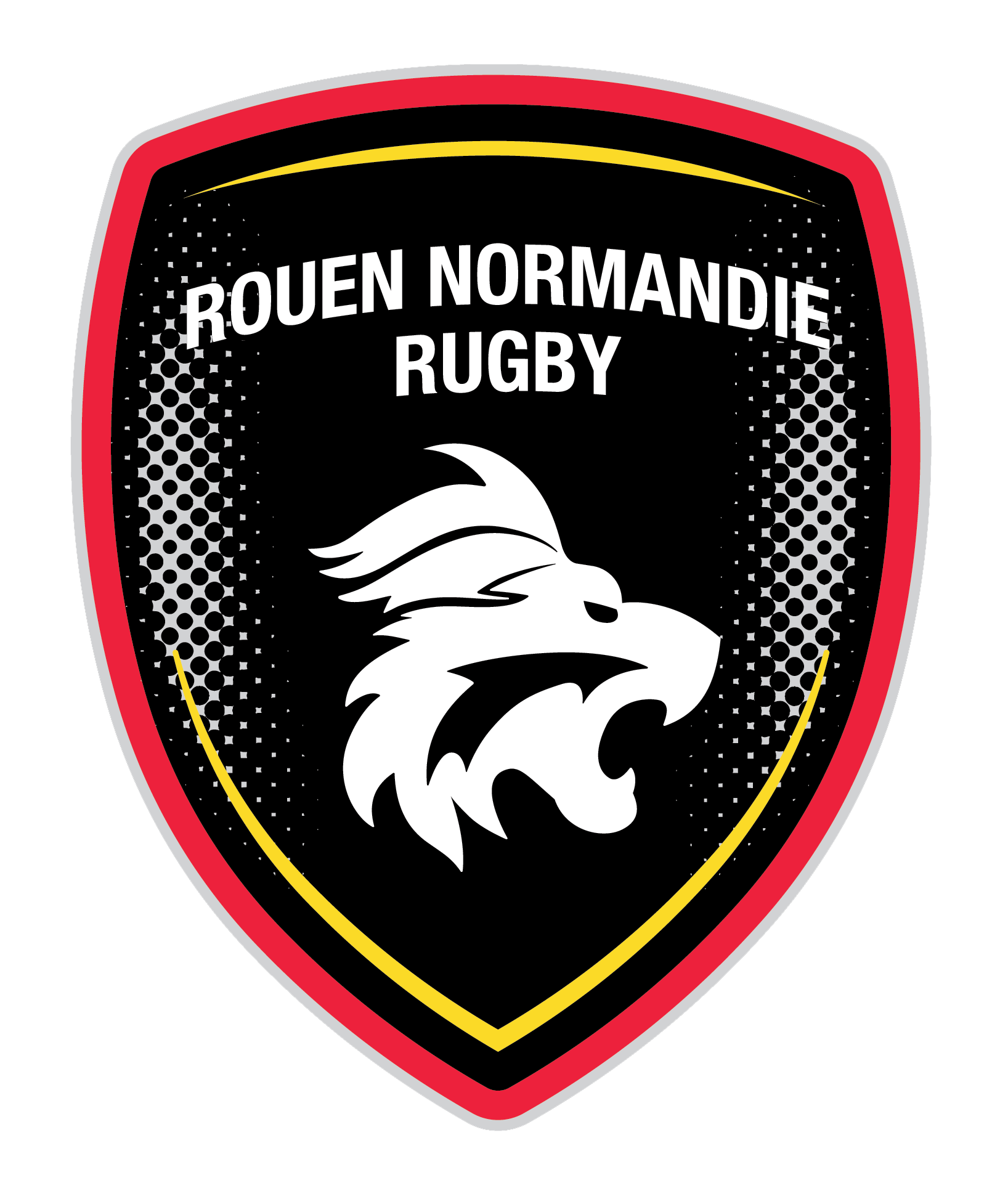Rouen Normandie Rugby | LNR - Site Officiel
