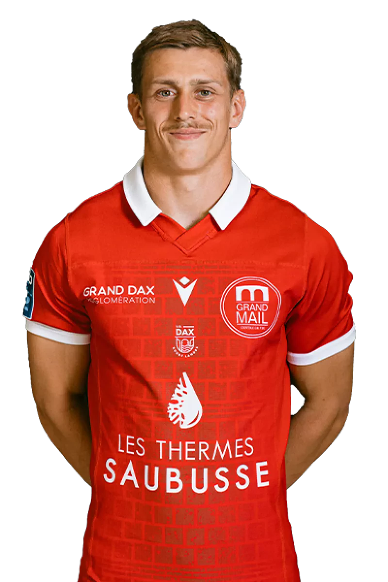 Malo HANNOYER | US Dax | LNR - Site Officiel