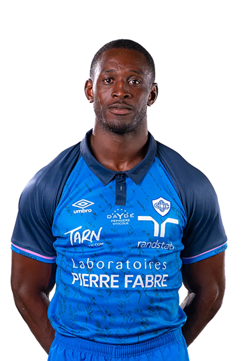 Toutes les statistiques de la Pro D2 | Pro D2 - Site Officiel